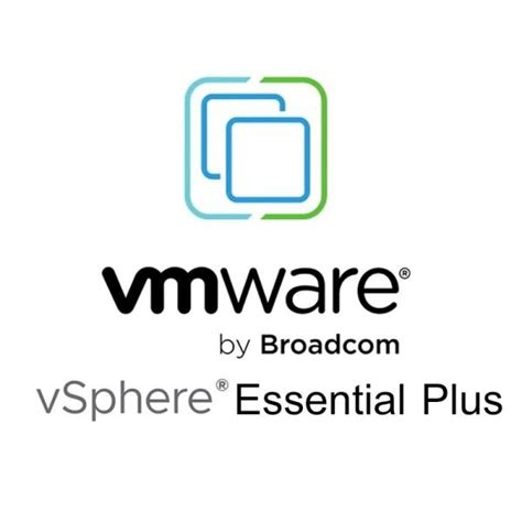 VSphere Essential Plus For 3 Host Prepaid Per 96 Core Pack