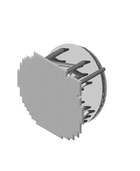 Freya 3d Model By Dm Stash On Thangs