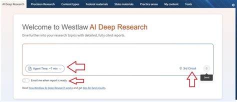 From Westlaw Precision To Westlaw Advantage