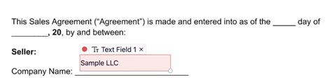 Pre Fill Template Field Values Docuseal Docs