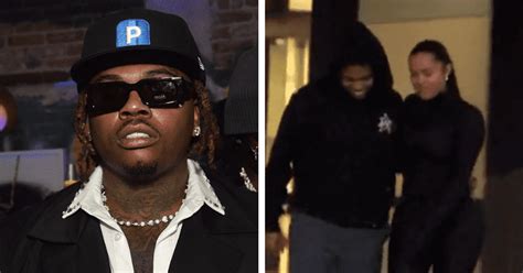 Gunna Walks Free After Agreeing To Plea Deal In Rico Case Fans Say He