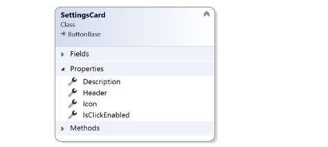 Building A Sql Connection Settings Panel In Winui3 Xaml Brewer By