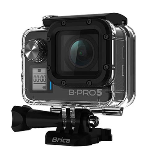 Brica B Pro 5 Alpha Edition Mark Iii S Ae3s Eis