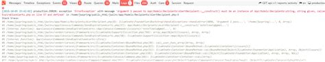 Crontab Is Working Fine But Still Not Getting Alert Email Issue Snipe Snipe It GitHub