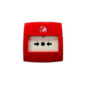 Honeywell MI MCP FLEX Manual Call Point Building Pro PH