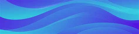 Premium Vector Elegant Headers With Gradient Waves