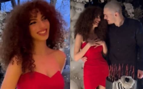 ცნობილი სახეები და მდიდრული წვეულება ნახეთ როგორ აღნიშნა ავთო ცქვიტინიძის ქალიშვილმა მე 18