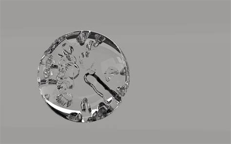 유리 공 수정 구슬 Pixabay의 무료 사진