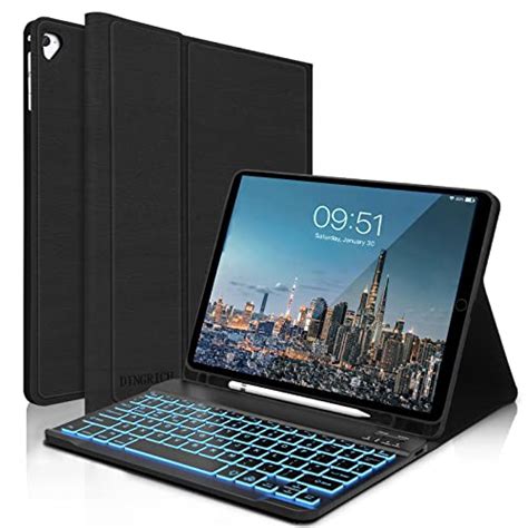 Best Ipad Keyboard Case 6th Generation In 2025