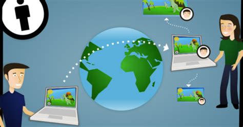 Computer Networking Need Of Computer Networks