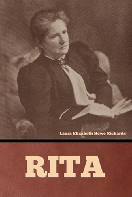 Rita Richards Laura Elizabeth Howe 교보문고