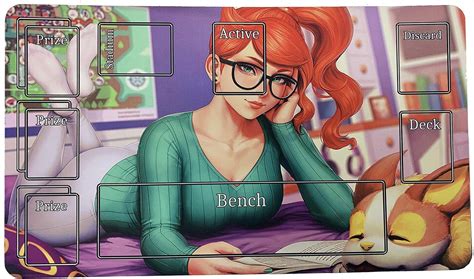 Pokemon Sonia Lasopamusic