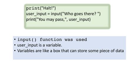 Python Variables And Data Types Pdf Programming Languages Computing
