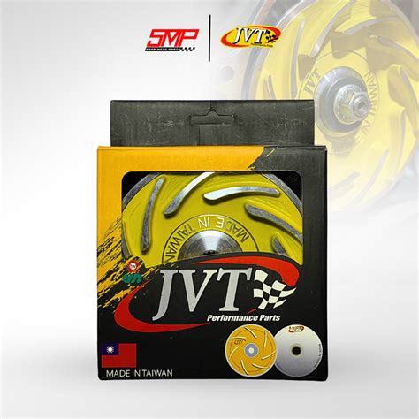Jvt Racing Pulley Set Nmaxaerox Saab Moto Parts