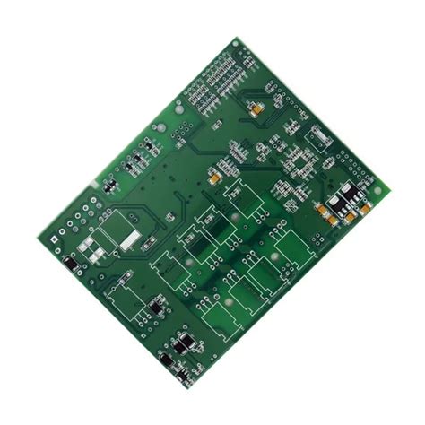 PCB Assembly Process Flow Chart Ppt PCB And PCBA