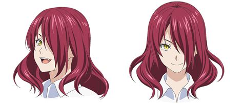 Kobayashi Rindou Shokugeki No Souma Image By J C Staff