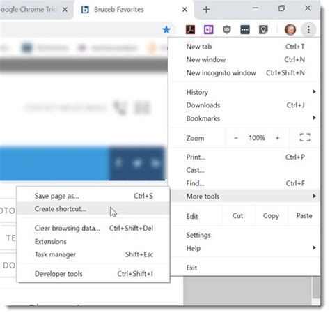 How To Pin Google Chrome To Taskbar On Windows You Vrogue Co
