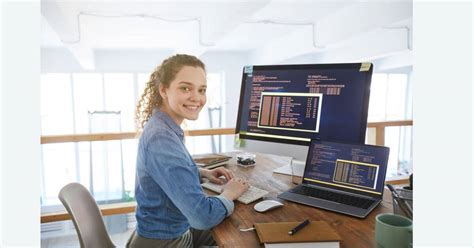 Salesforce Developer With Visualforce Unlocking Career Growth In Crm Development