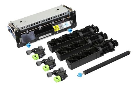 Maintenance Kit Fuser 220v Lexmark Sklep Empik Com