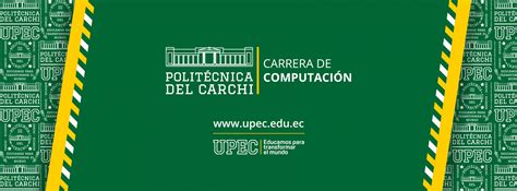 Carrera Computación Upec