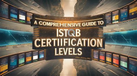 What Are The Essential Istqb Certification Levels A Guide To Choosing