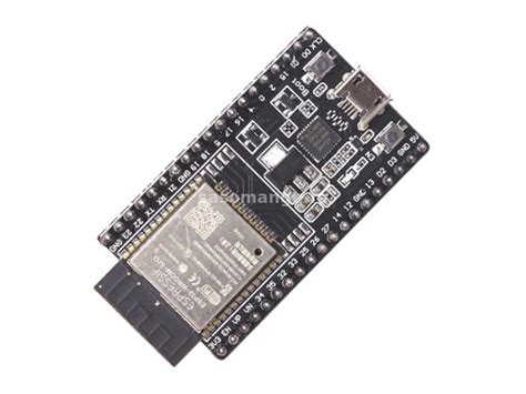 Esp32 Wroom32d Devkit C Elektromaterijal Sasomangers Oglasnik