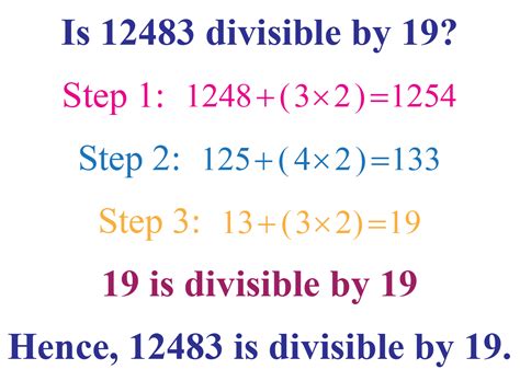 Quotient Definition Formula And Example Cuemath
