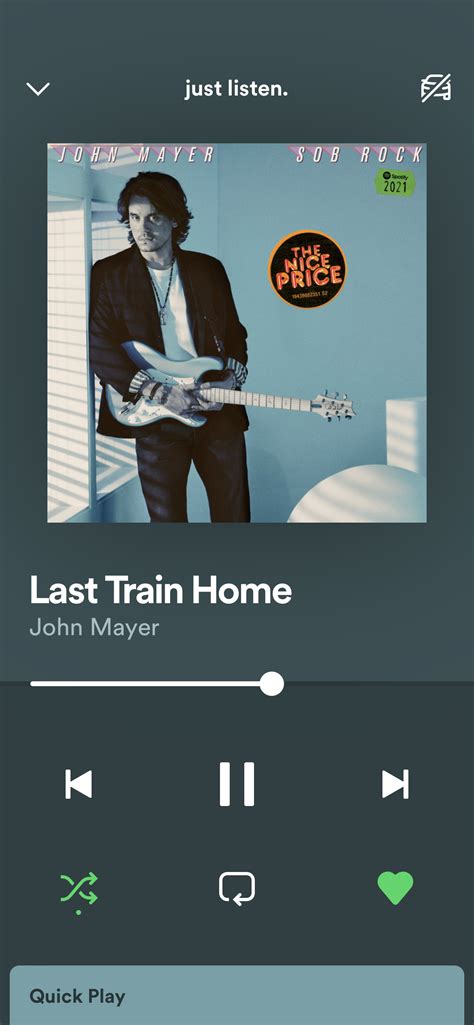 is there any way to arrange local files so that they appear in spotify