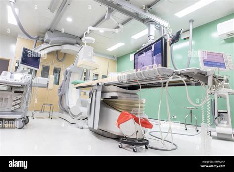 Dsa Angiogram Heart Hi Res Stock Photography And Images Alamy