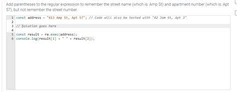 Solved Add Parentheses To The Regular Expression To Remember Chegg