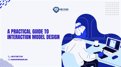 a practical guide to interaction model design