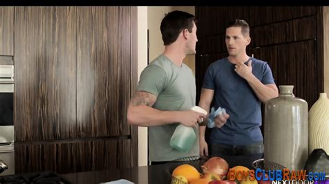 Muscly Stud Rimming And Fucking Ass Muscly Stud Rimming And Fucking Ass