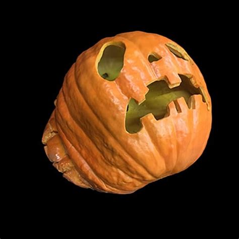 FOREVER PUMPKIN HUMPTY PUMPTY Ghost Ride Productions INC