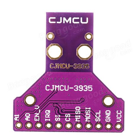 Vk4pk Ma5532 As3935 Lightning Strike Detector