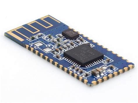 What Are The Characteristics And Application Fields Of Iot Bluetooth