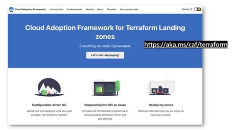 TechnicalTerraformLandingZones Pdf