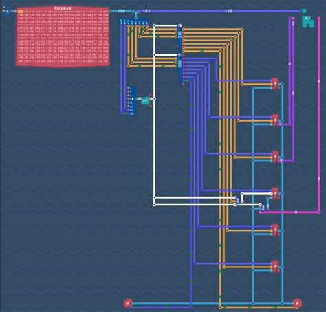 Turing Completeprogram — Strategywiki Strategy Guide And Game