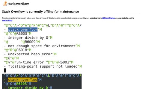 Programmer Humor And Probably Not Answered