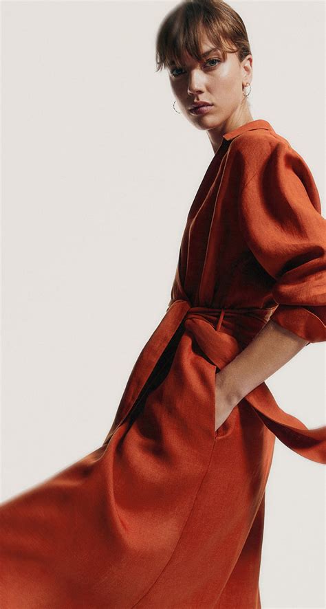 Massimo Dutti Purchase Optimization Made By Plastic