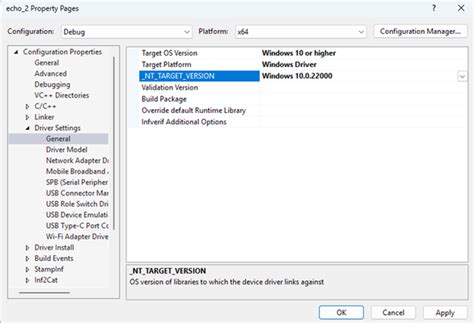 windows driver developer blog microsoft community hub