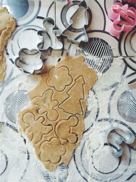 Имбирное печенье Имбирное печенье Печенье