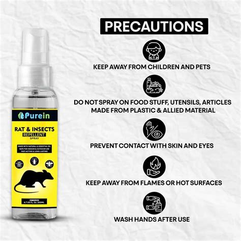 Spray Cockroach Repellent Packaging Size 200 L At ₹ 85piece In New Delhi