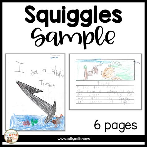 Squiggles Combines Creativity And Writing For The Win Best Center Ever The Wise Owl