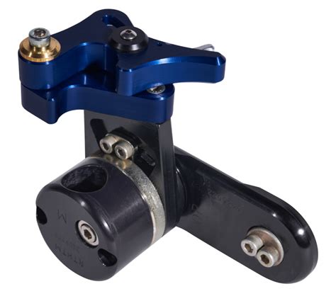 Daessy Rear Folding Lockable Rear Folding Mount Medifab Medifab