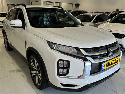 MITSUBISHI ASX - Mitsubishi