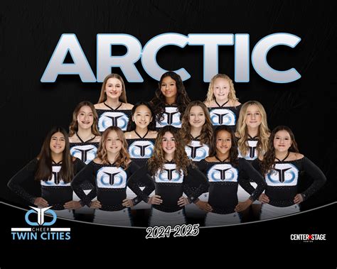 About 1 — Cheer Twin Cities