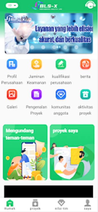 Bls For Android Download