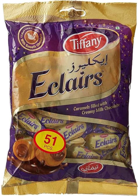 Tiffany Eclairs Caramels Price In India Buy Tiffany Eclairs Caramels