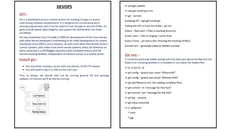 download the devops complete notes pdf