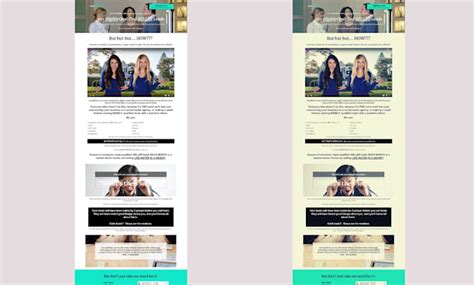 Duplicate Copy Clone Design Or Redesign Wordpress Website By Creative